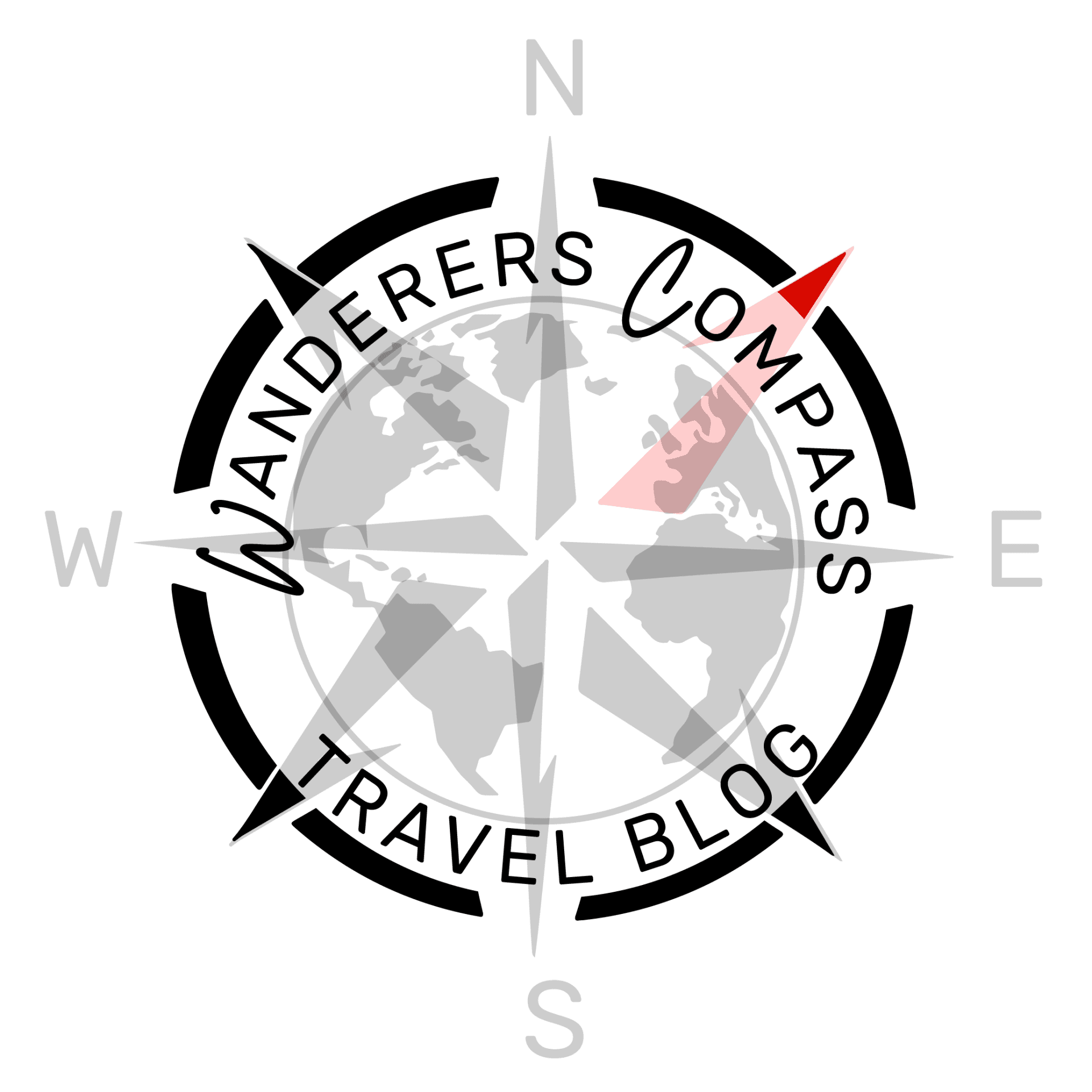 Wanderers Compass: Inspiring Independent Travel Adventures