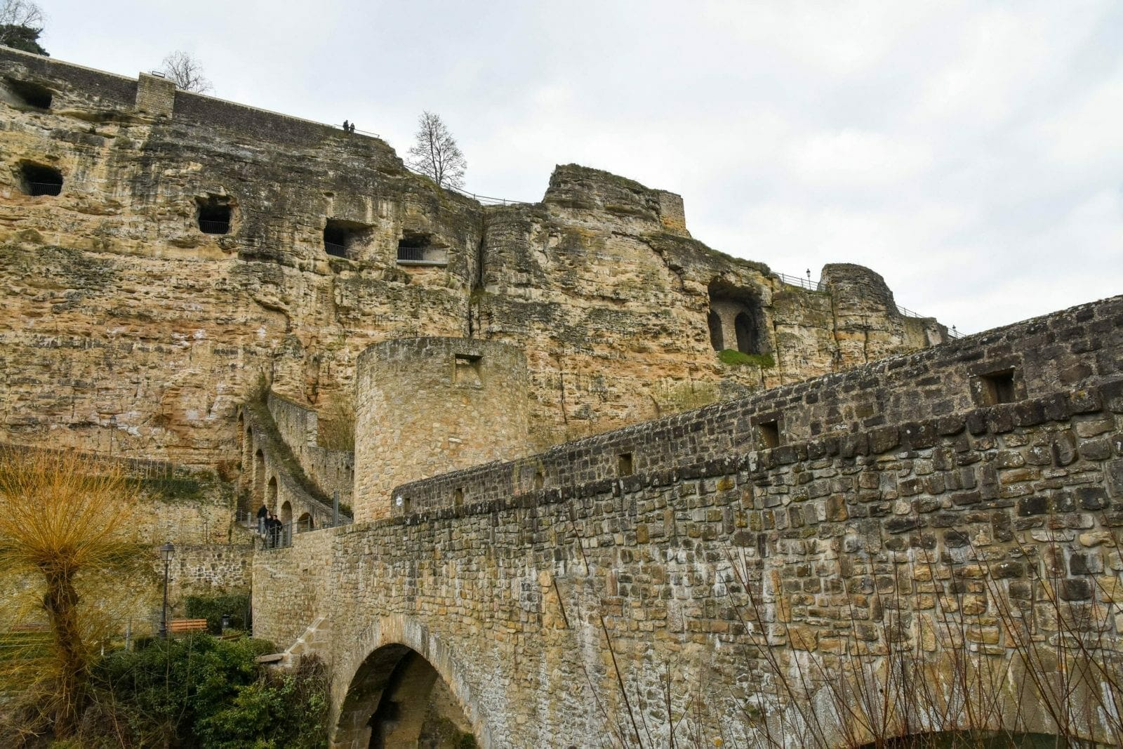 Luxembourg Travel Guide: Tips & Must-See Destinations