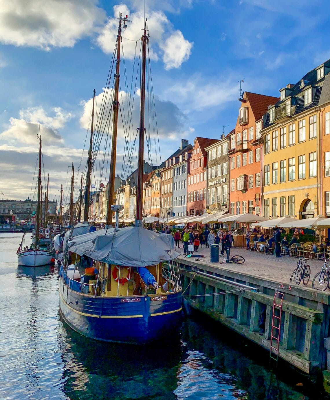 Denmark Travel Guide: Complete Tips & Must-See Spots