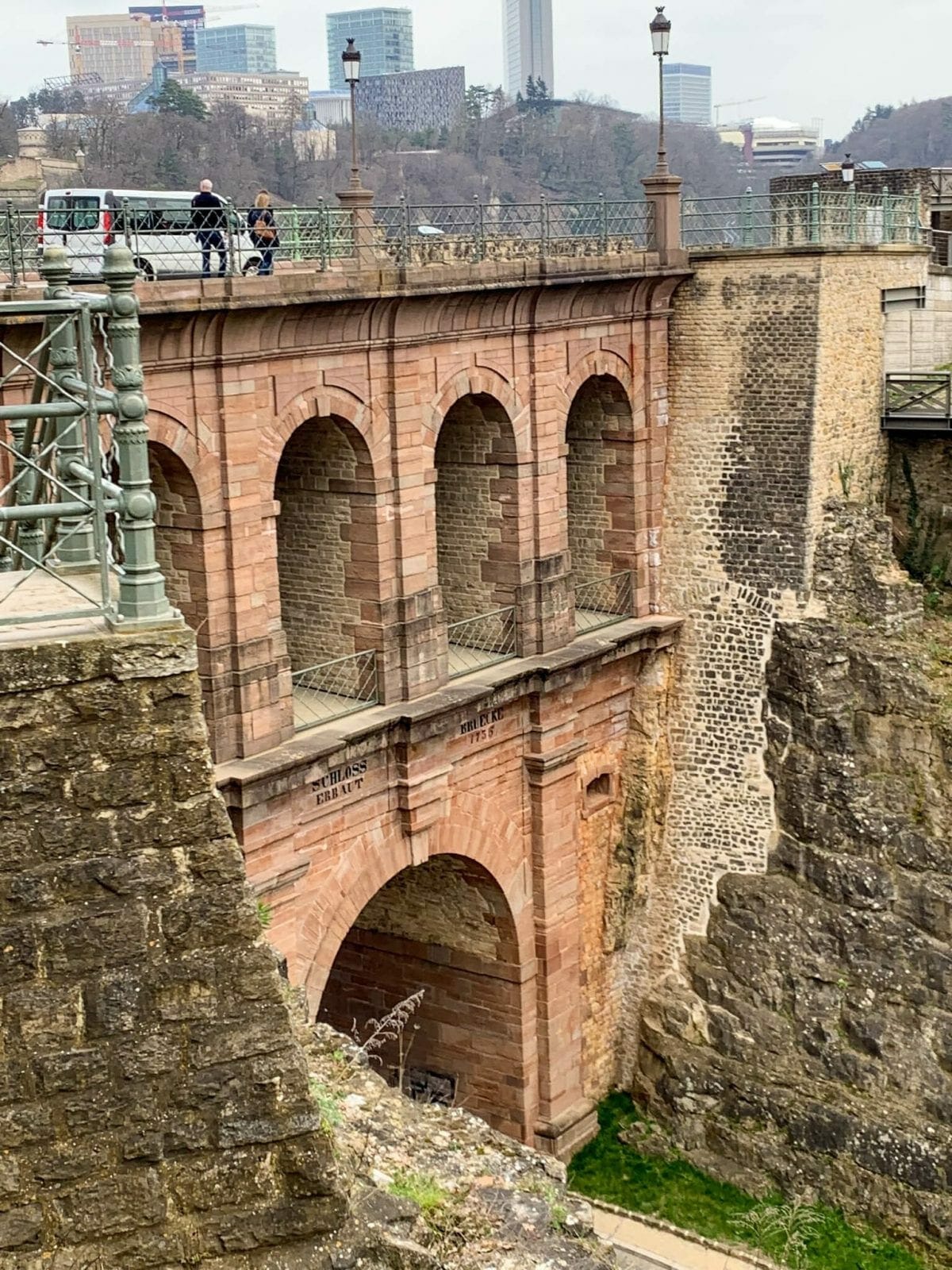 Luxembourg Travel Guide: Tips & Must-See Destinations