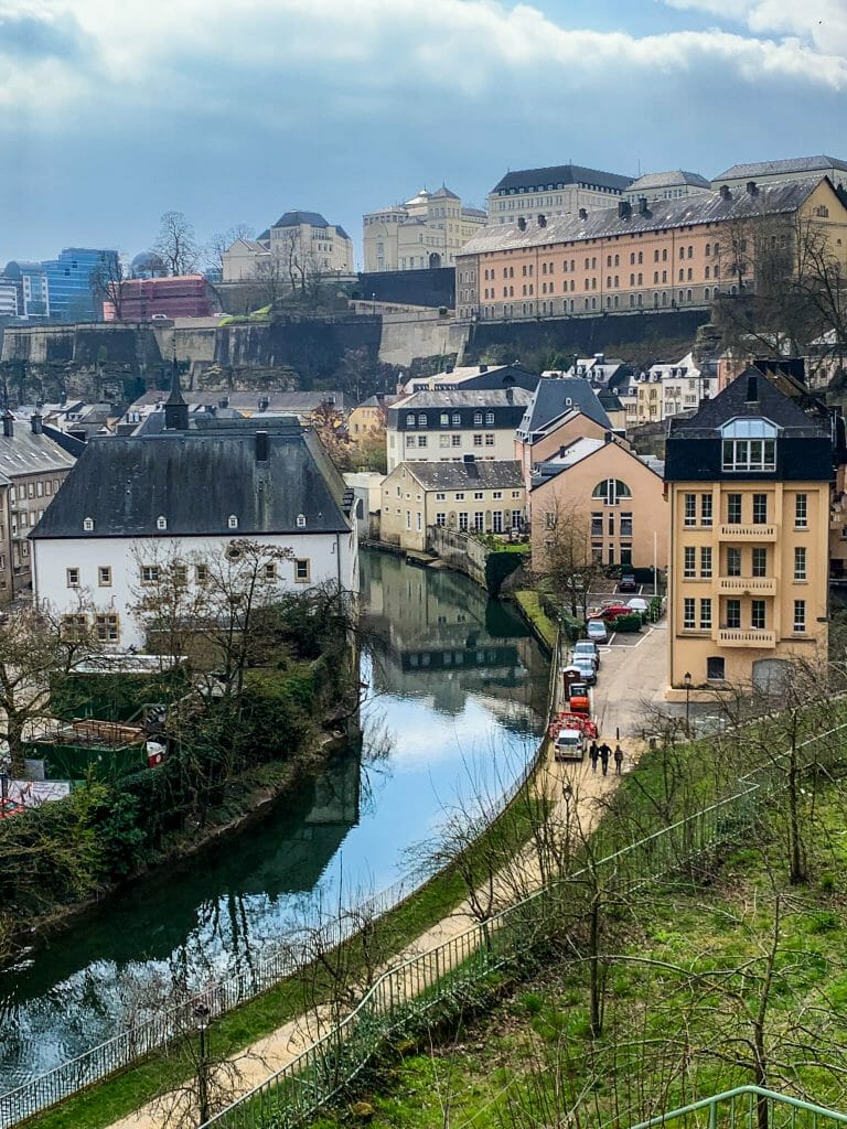 Luxembourg Travel Guide: Tips & Must-See Destinations