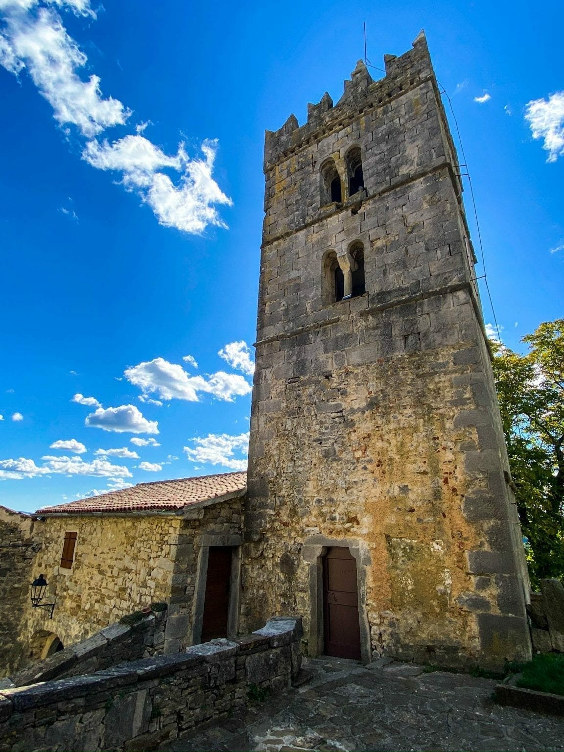 Hum, Croatia: The Smallest of Treasures - Wanderers Compass Travel Blog