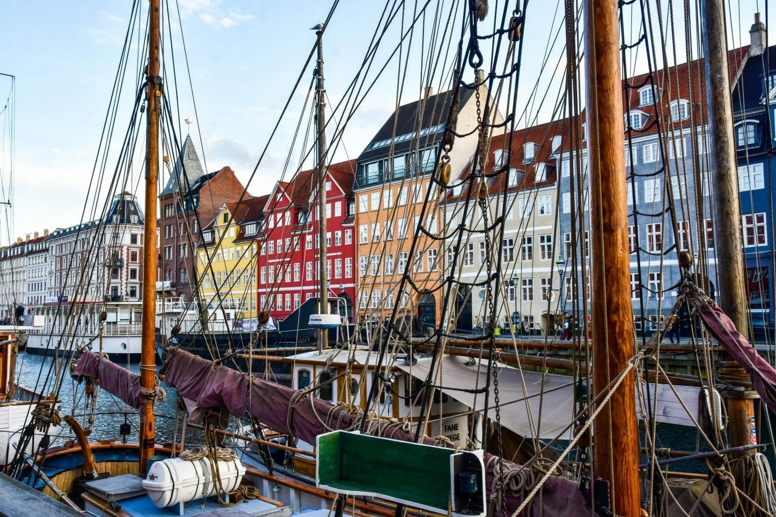 Denmark Travel Guide: Complete Tips & Must-See Spots