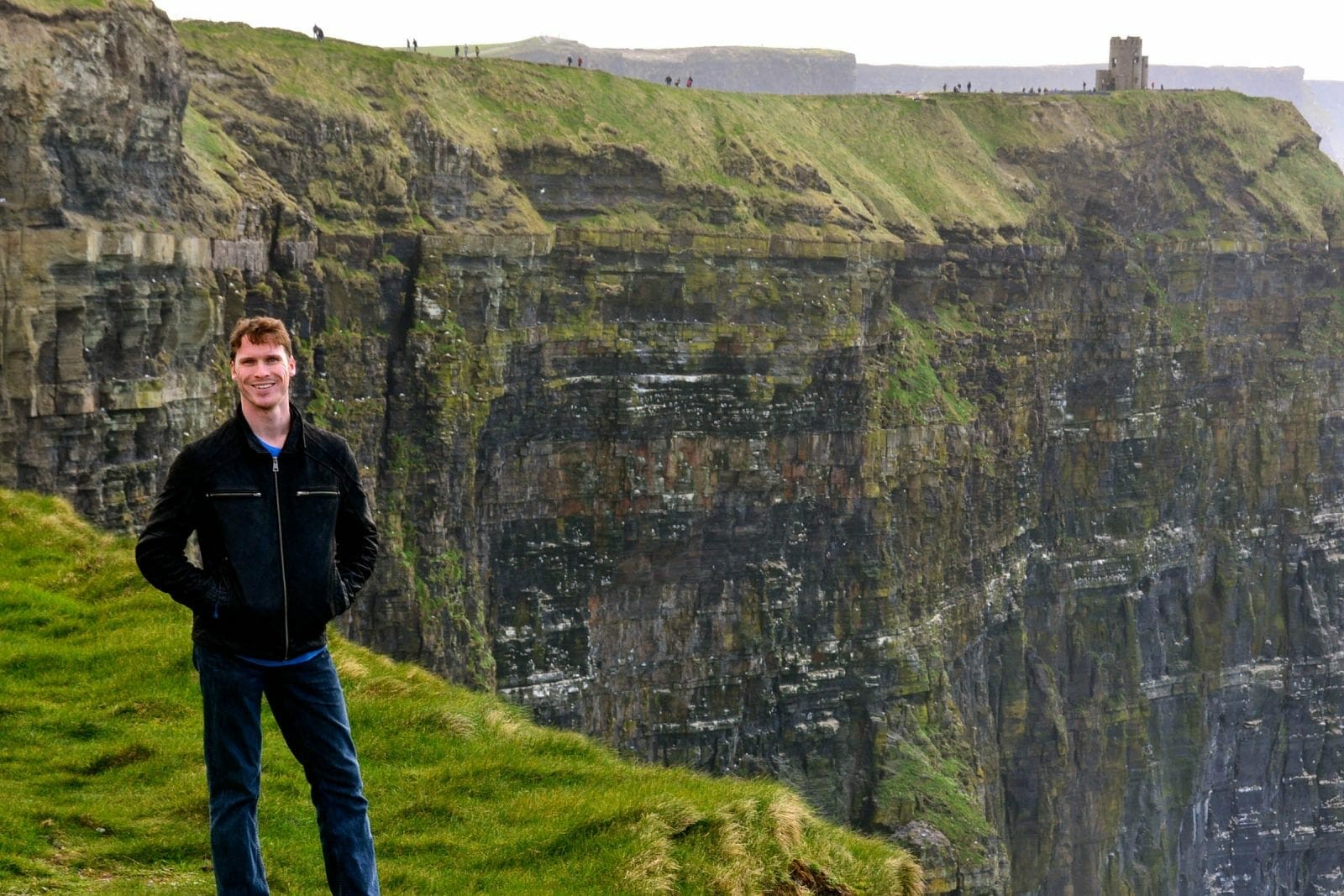 Travel Transformed My Life: Journey of Growth and Discovery