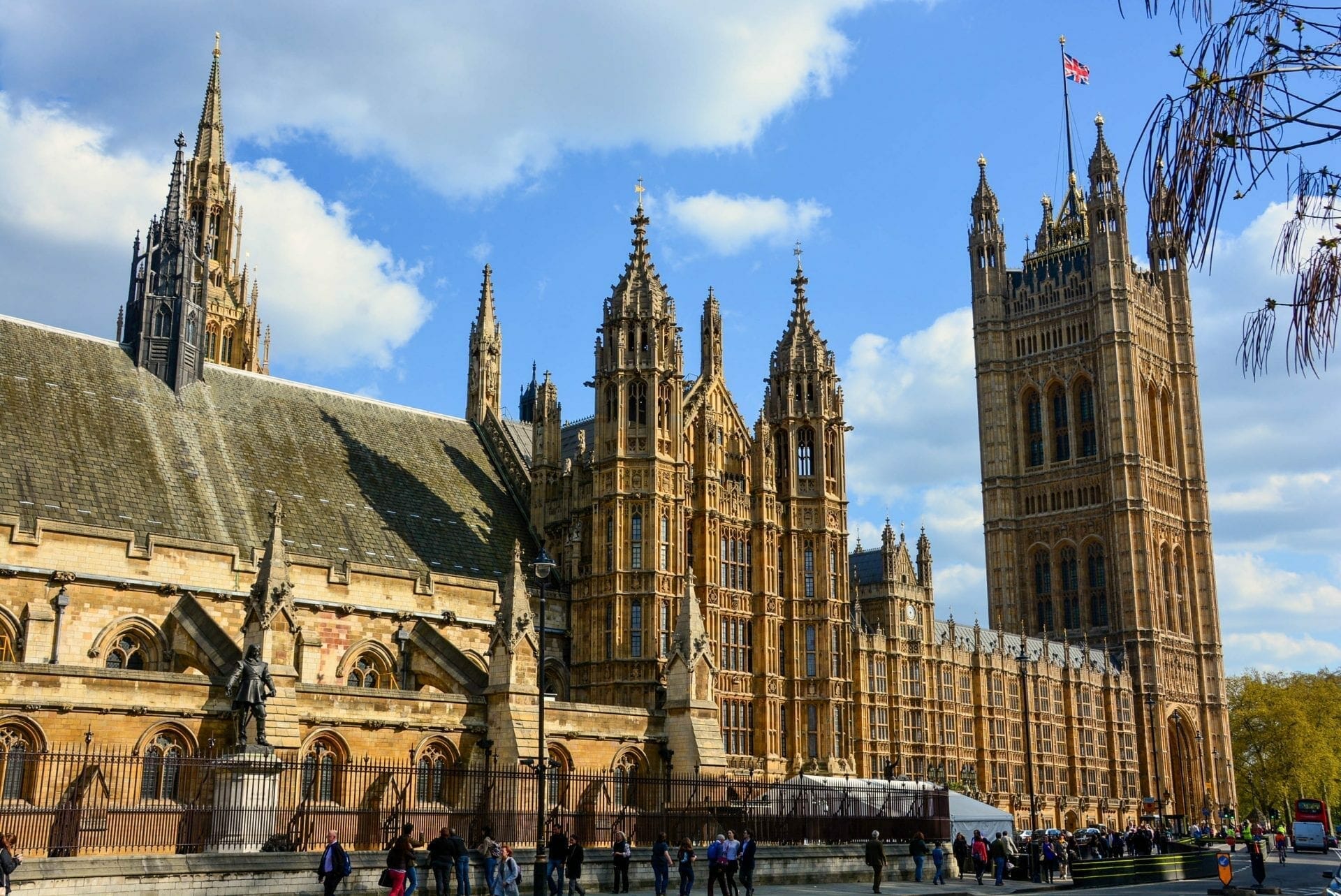 England Travel Guide: Ultimate Travel Guide & Tips