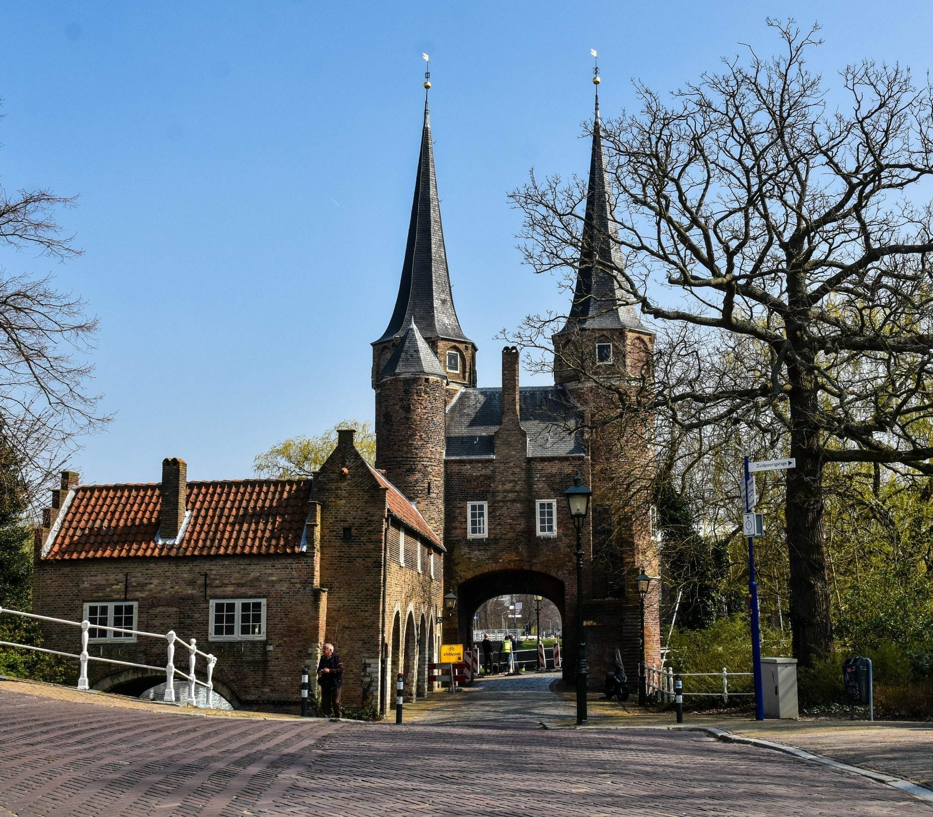Discover Delft, Netherlands: Must-See Attractions and Things to Do