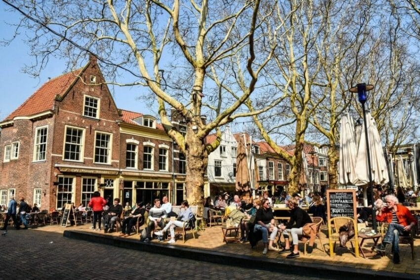 Discovering Wanderers Compass: Our Story