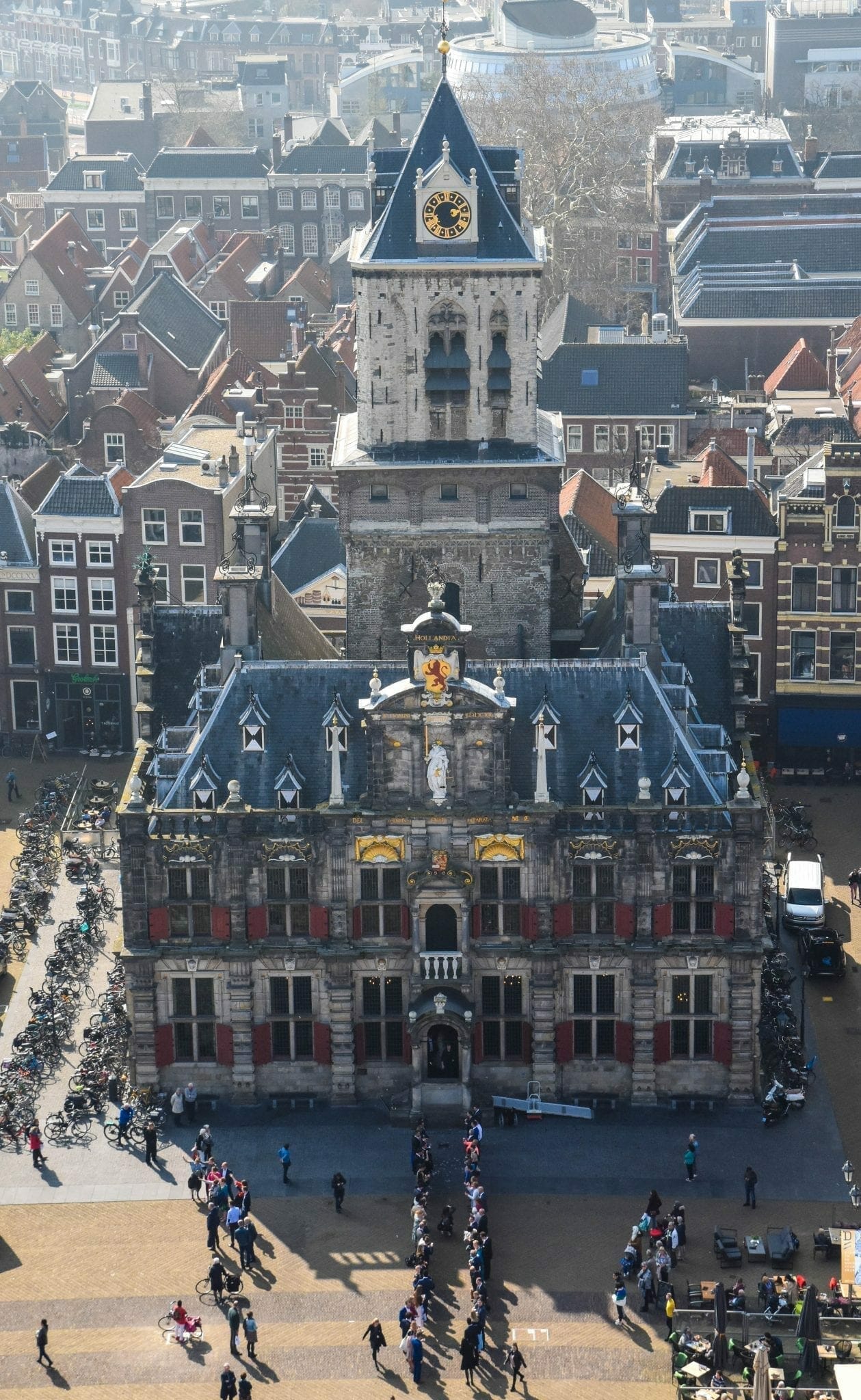 Discover Delft, Netherlands: Must-See Attractions and Things to Do