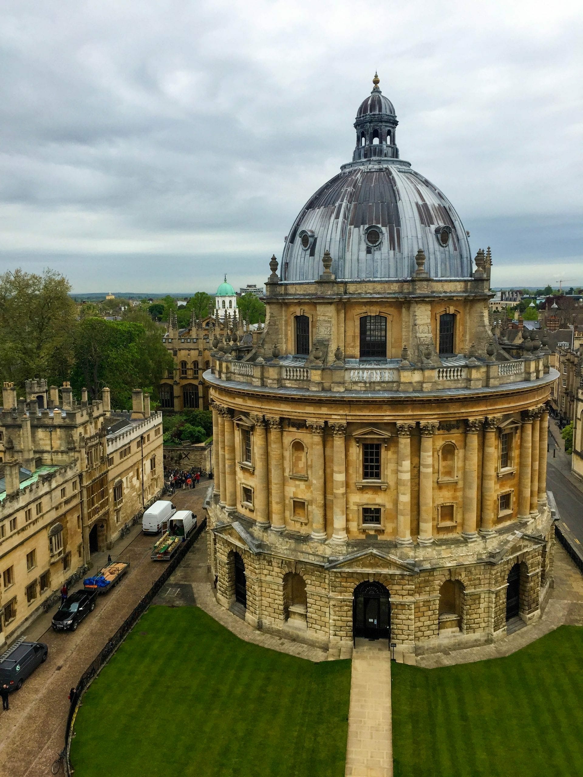 England Travel Guide: Ultimate Travel Guide & Tips