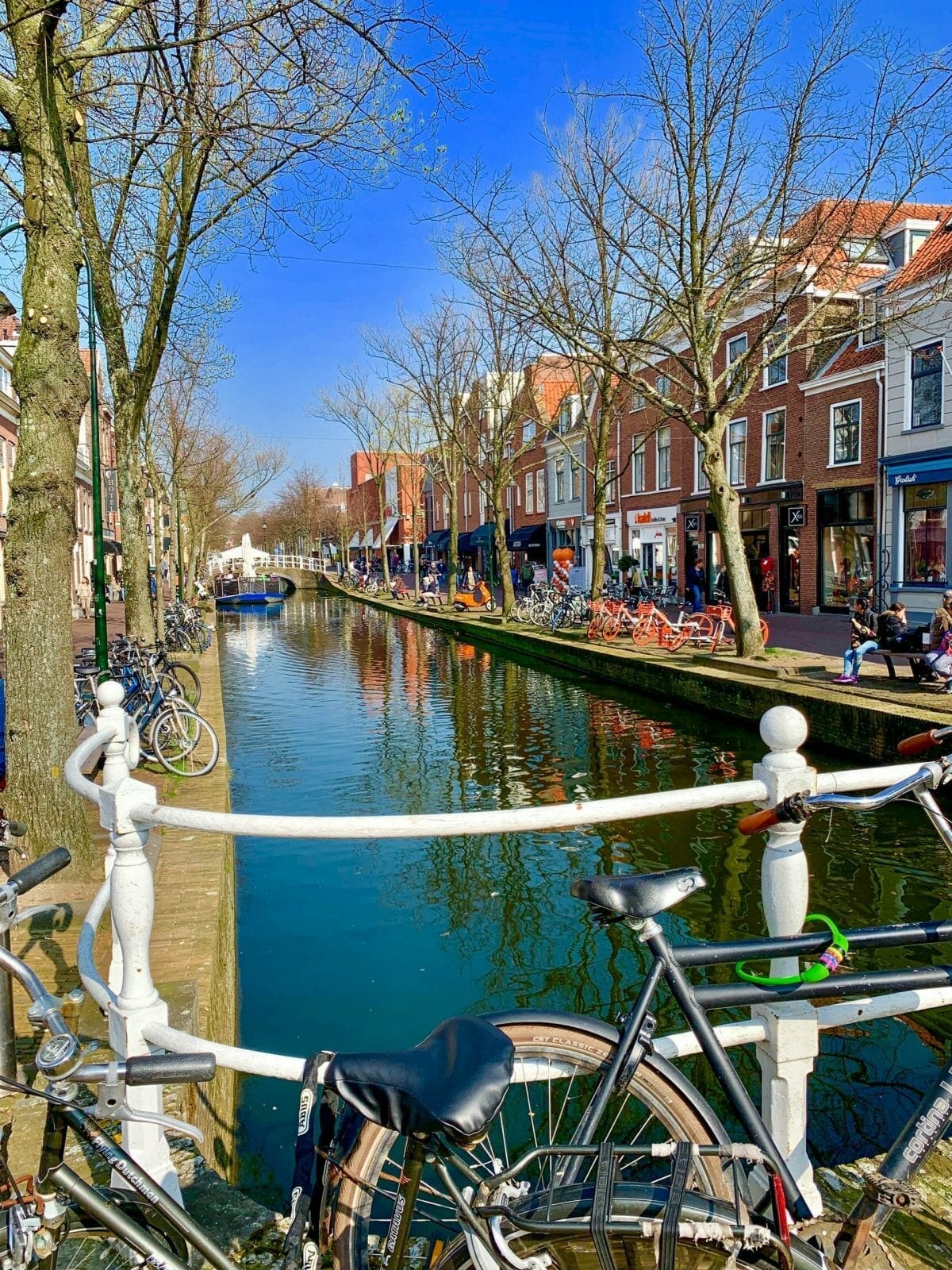 The Netherlands Travel Guide: Ultimate Travel Guide & Tips