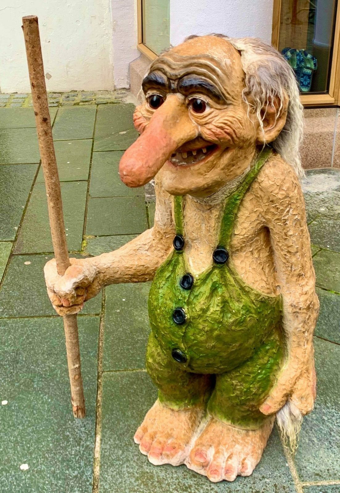 Discovering Wanderers Compass: Our Story