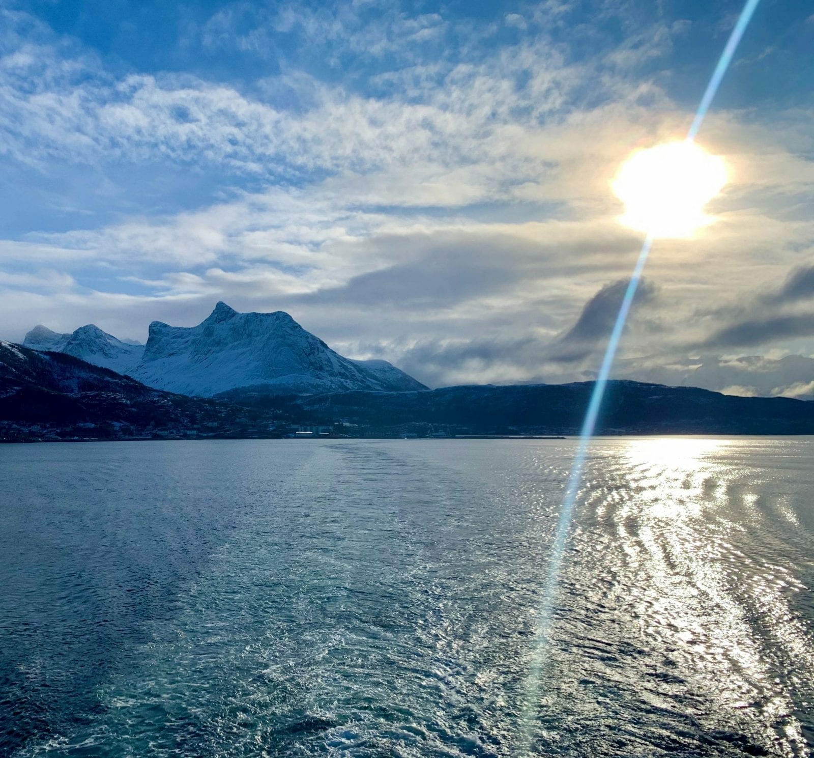 Discovering Wanderers Compass: Our Story