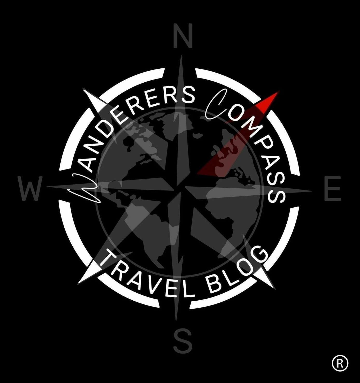 Wanderers Compass Travel Blog - Home Page