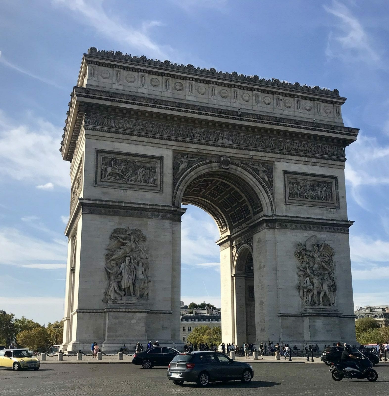 9 Things to Know about French Culture Before You Visit