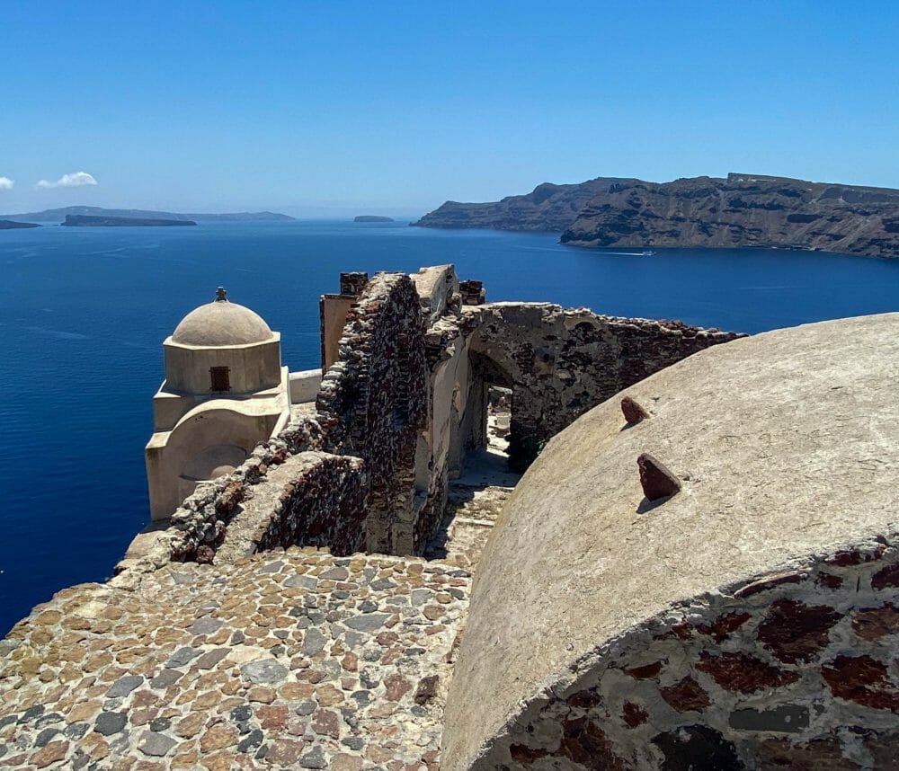 Our Wanderer's Compass Castle List: Must-See Castles