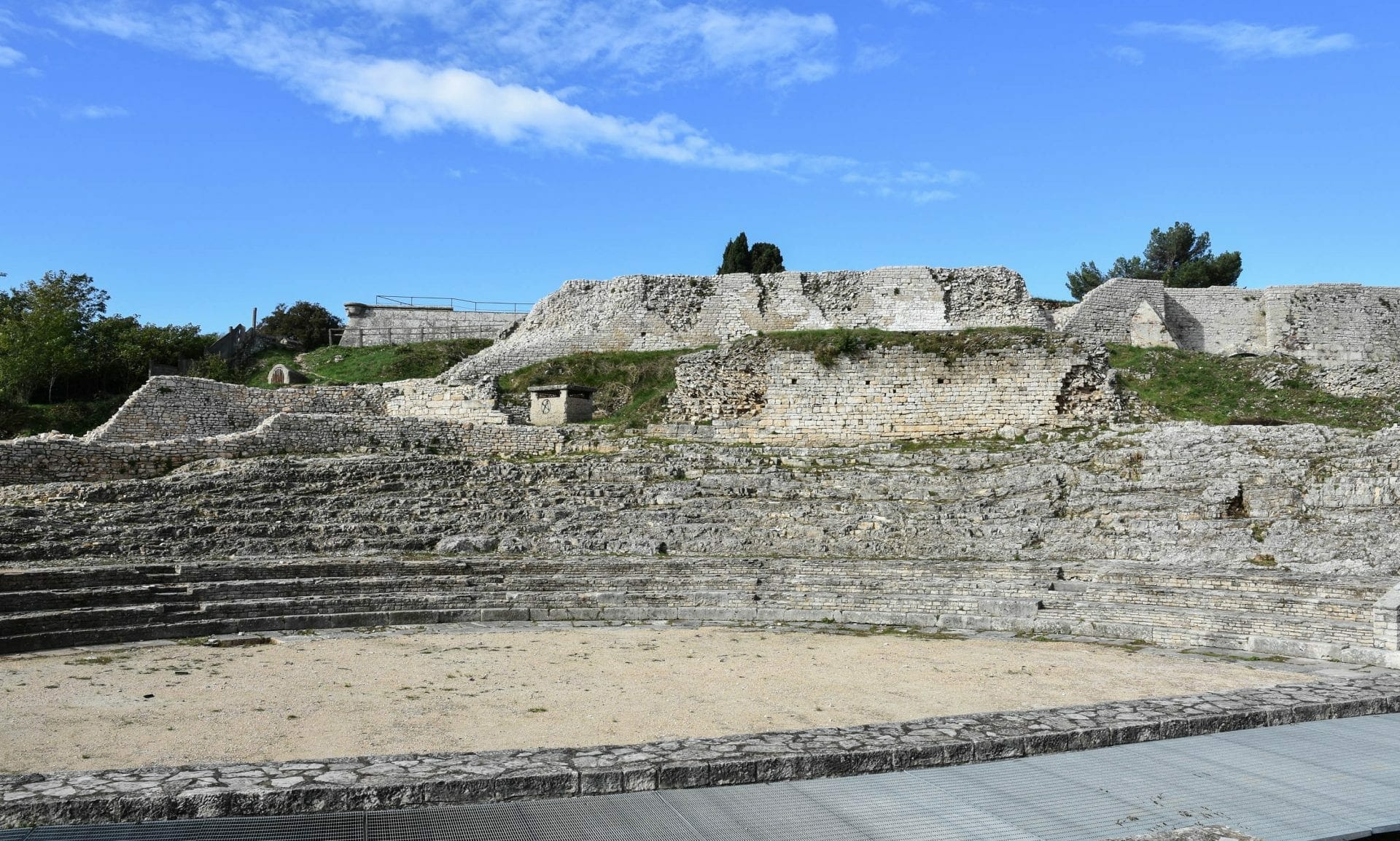 Uncover the Hidden Gem of Pula Croatia - Wanderers Compass