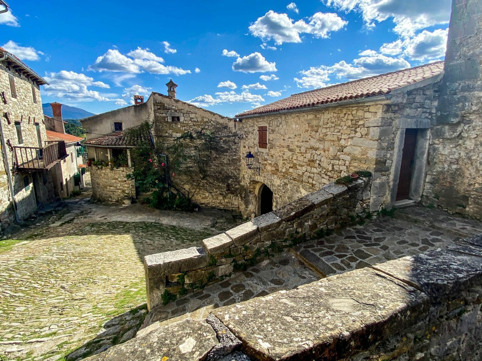 Hum, Croatia: The Smallest of Treasures - Wanderers Compass Travel Blog