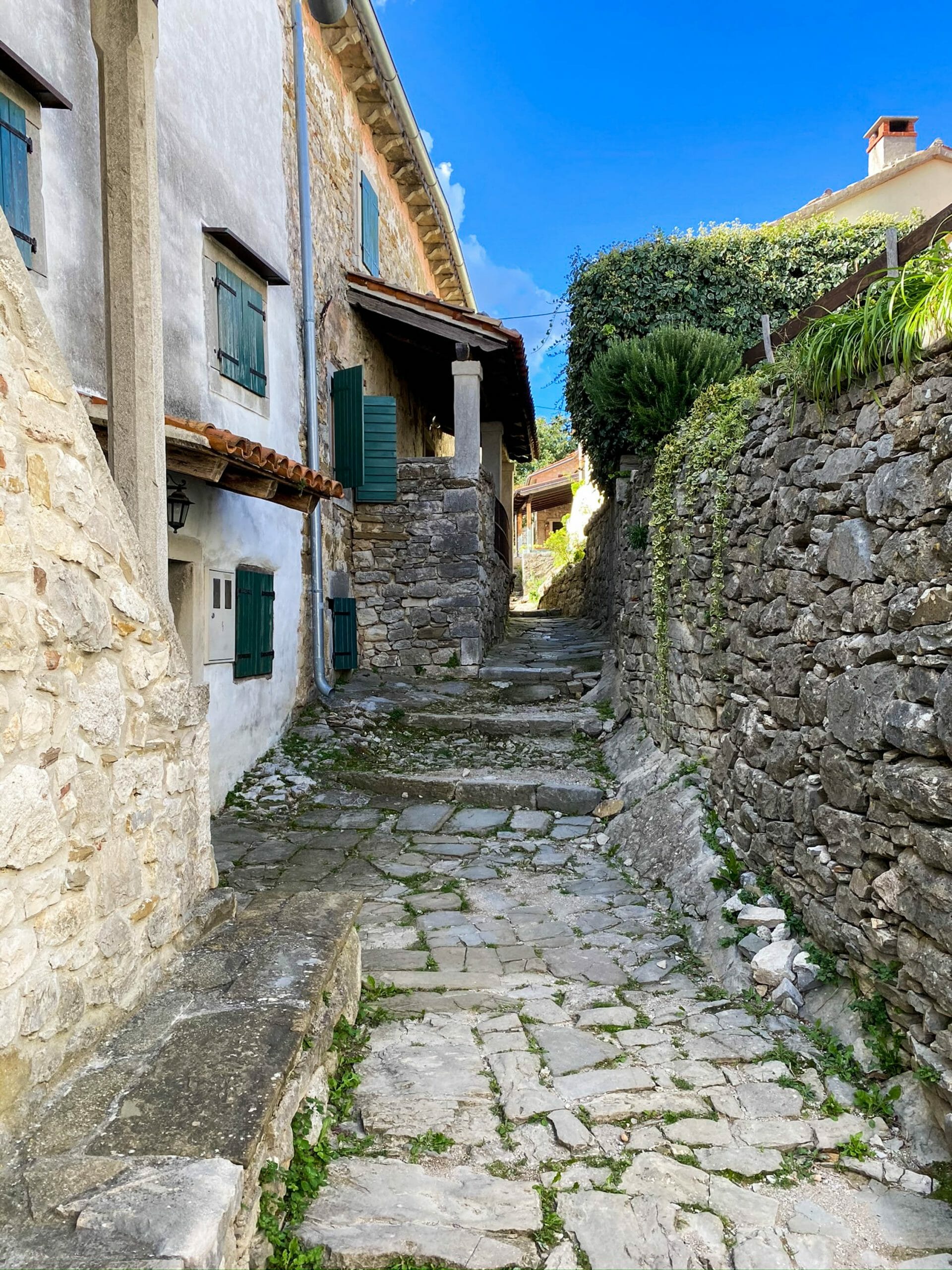 Hum, Croatia: The Smallest of Treasures - Wanderers Compass Travel Blog