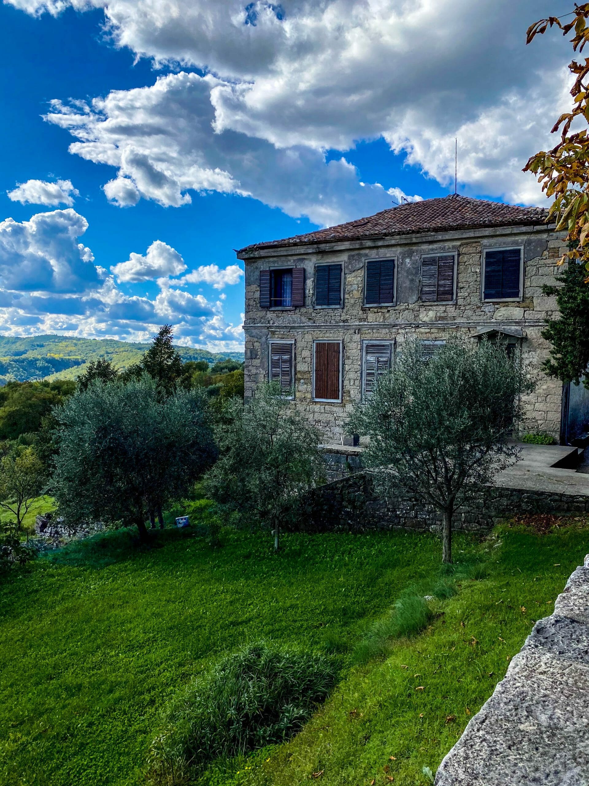 Hum, Croatia: The Smallest of Treasures - Wanderers Compass Travel Blog