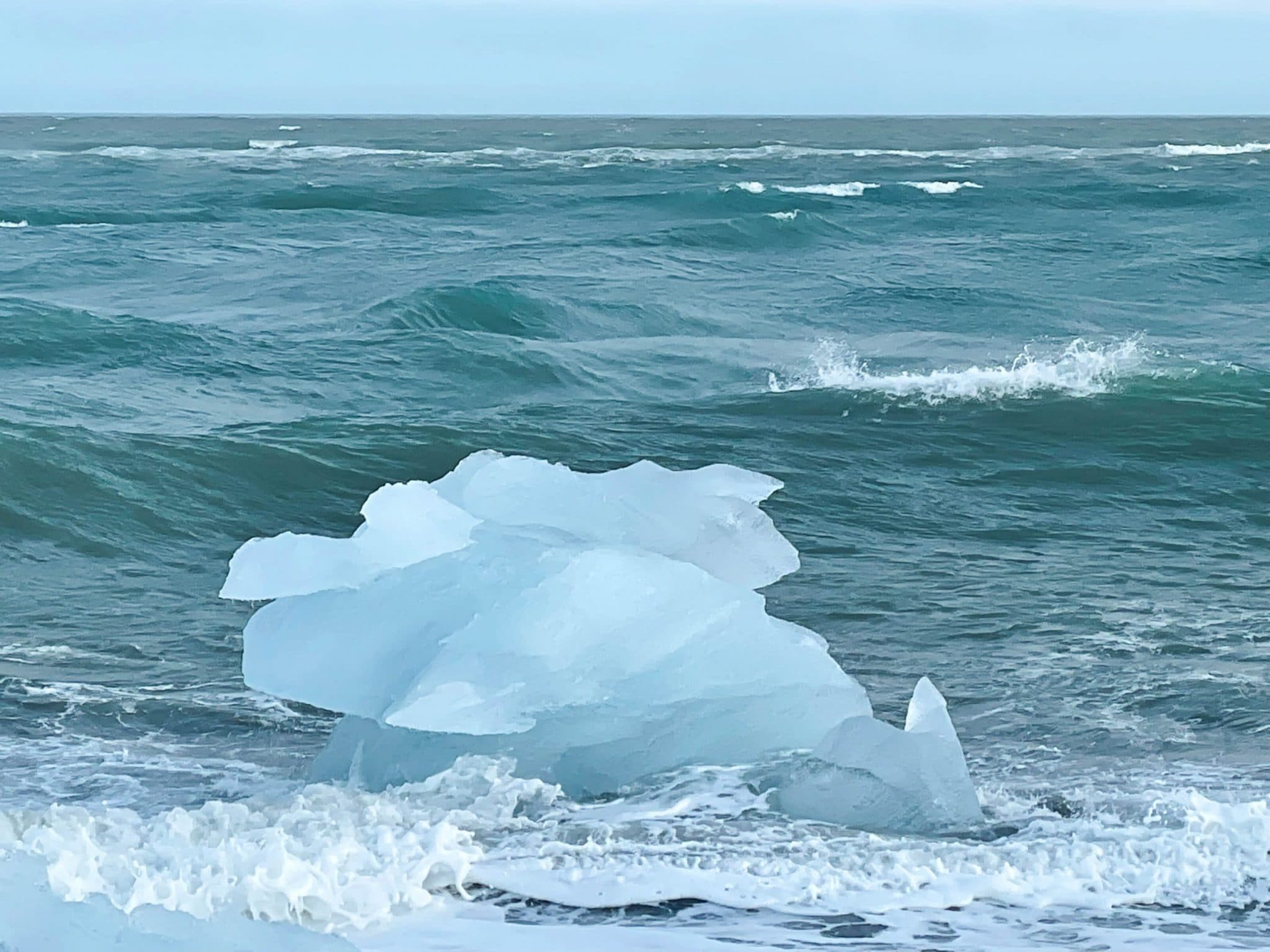Iceland’s Glacier Lagoons: Natural Wonder | Wanderers Compass