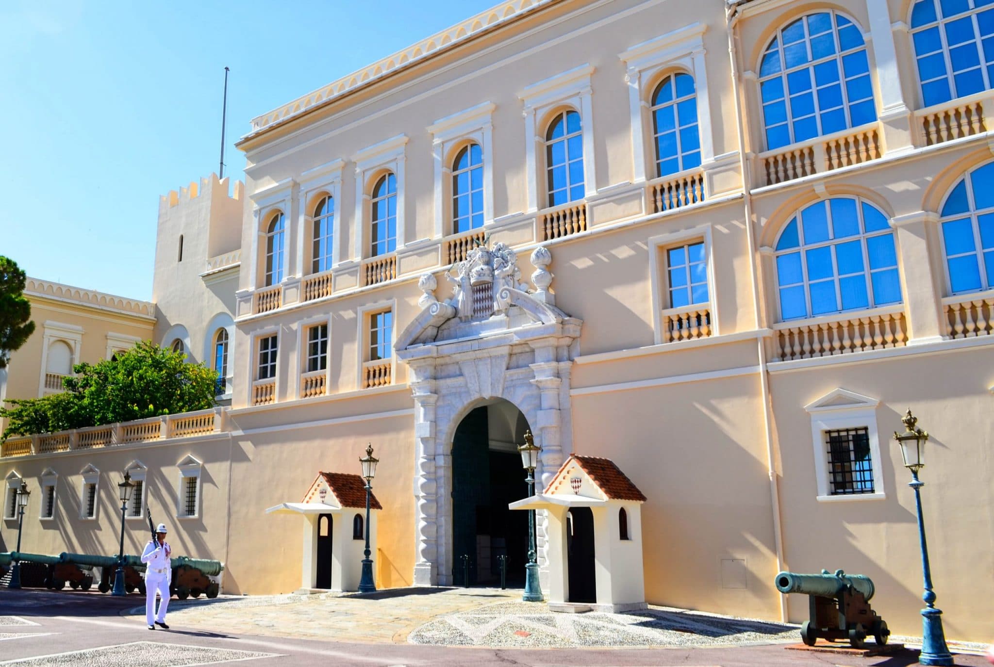 Monaco Travel Guide: Ultimate Travel Guide for Luxurious Escapes