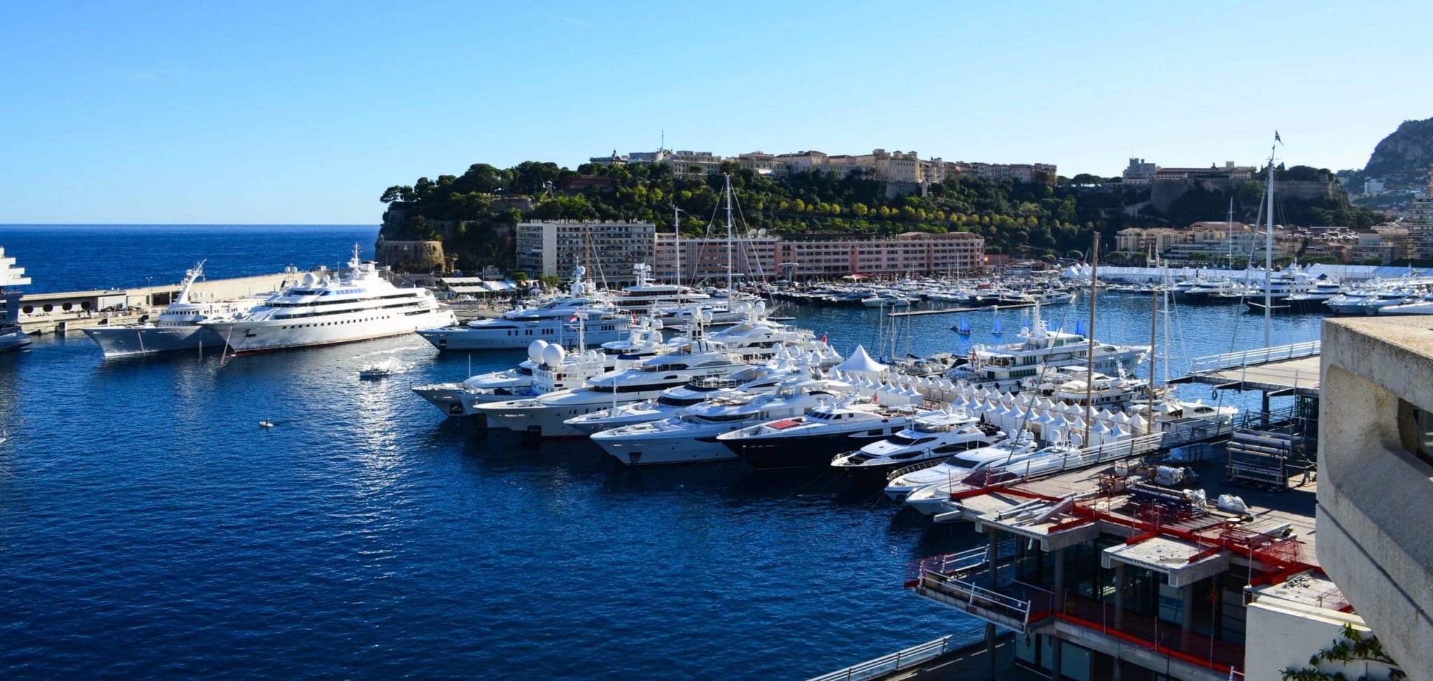 Monaco Travel Guide: Ultimate Travel Guide for Luxurious Escapes