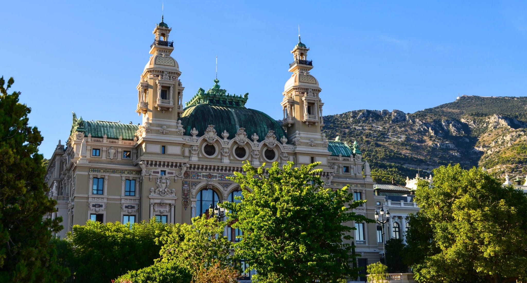 Monaco Travel Guide: Ultimate Travel Guide for Luxurious Escapes