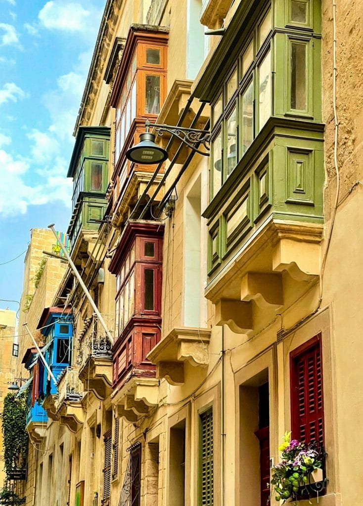 Unveiling the Secrets of Malta: History, Beauty, and Resilience ...