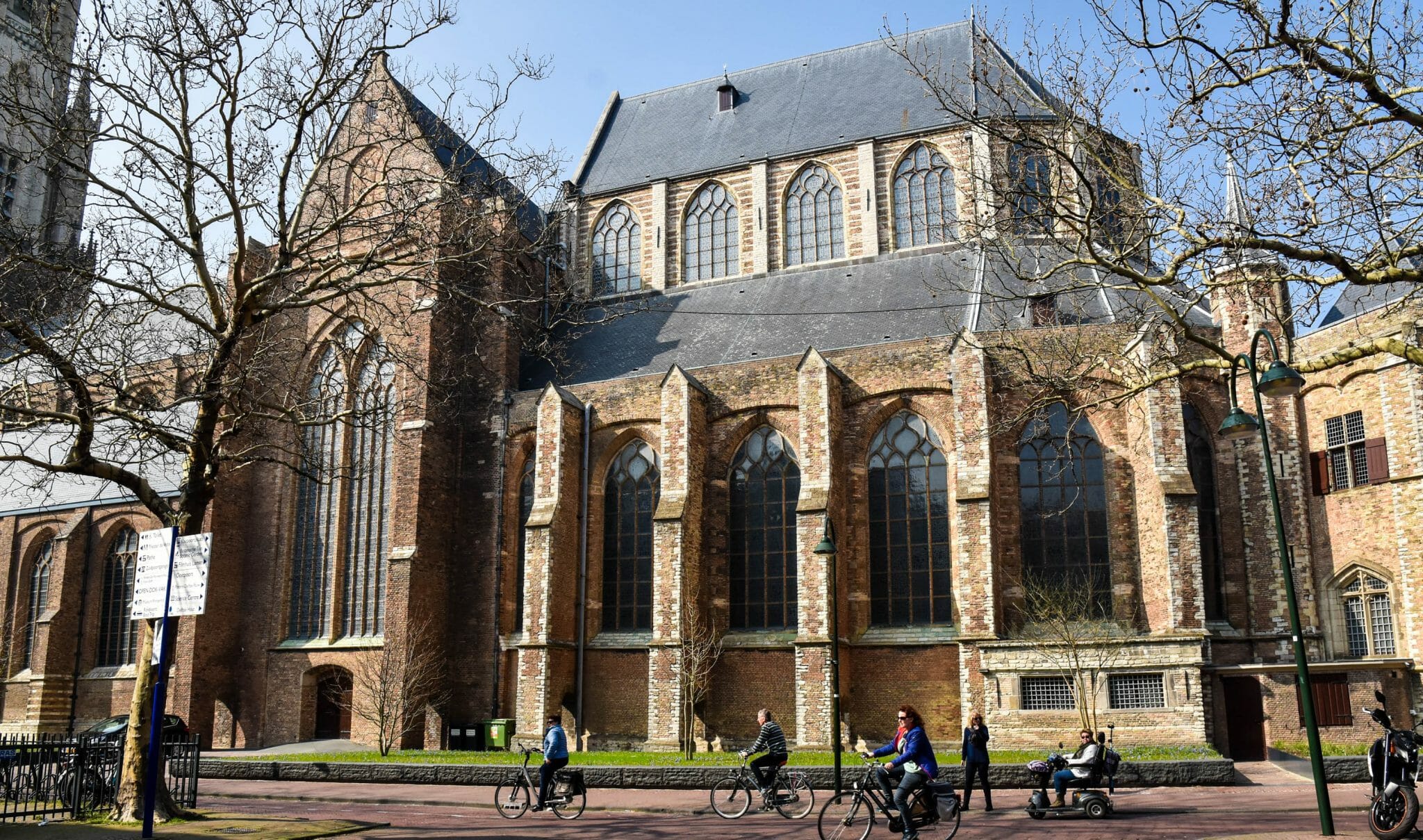 Discover Delft, Netherlands: Must-See Attractions and Things to Do
