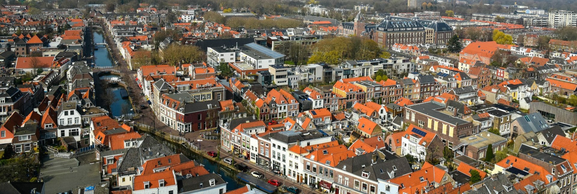 Discover Delft, Netherlands: Must-See Attractions and Things to Do