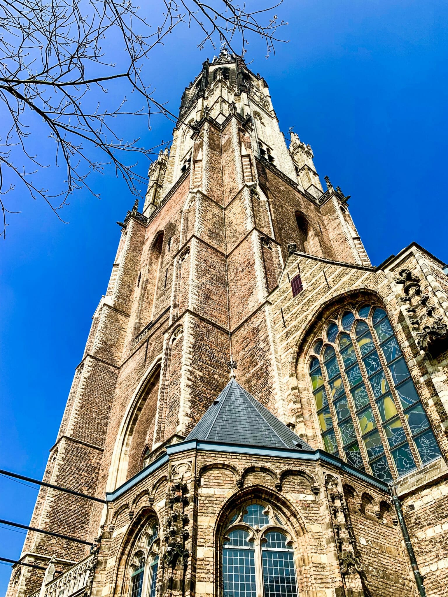 Discover Delft, Netherlands: Must-See Attractions and Things to Do