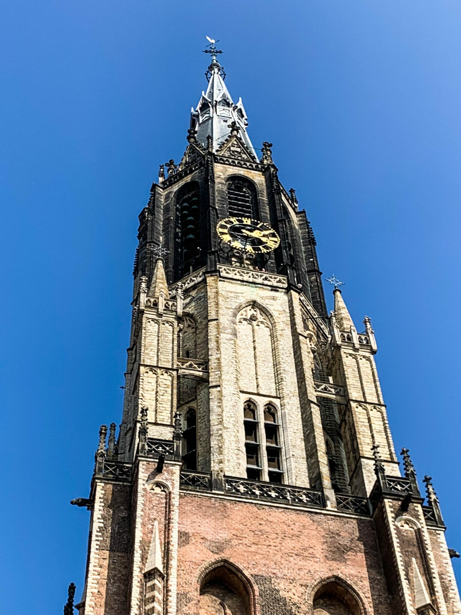 Discover Delft, Netherlands: Must-See Attractions and Things to Do