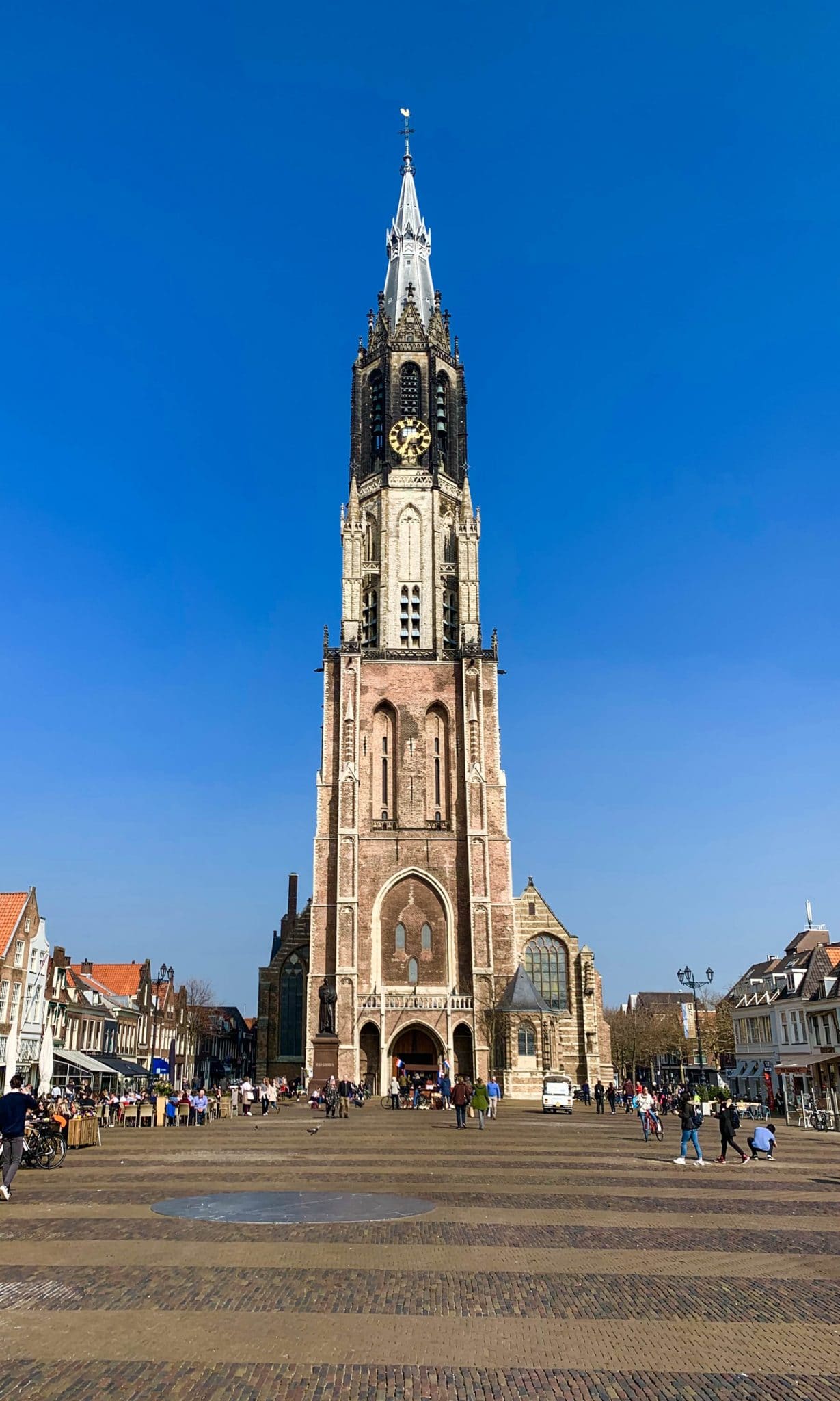 Discover Delft, Netherlands: Must-See Attractions and Things to Do