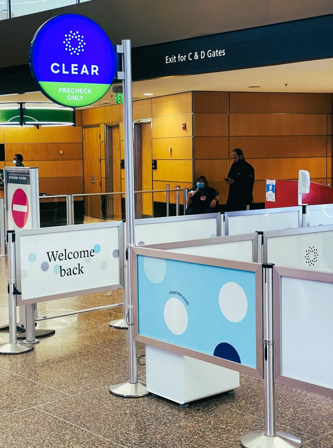 Tired of Long TSA Airport security lines? Here is how to avoid them ...