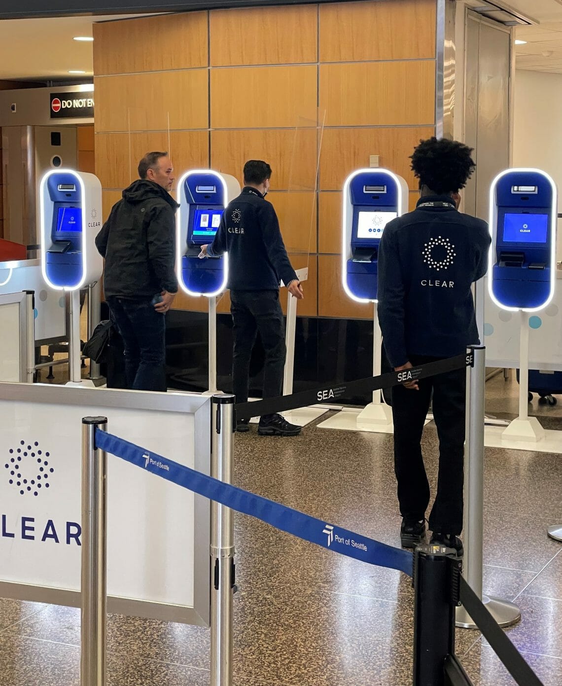 Tired of Long TSA Airport security lines? Here is how to avoid them ...