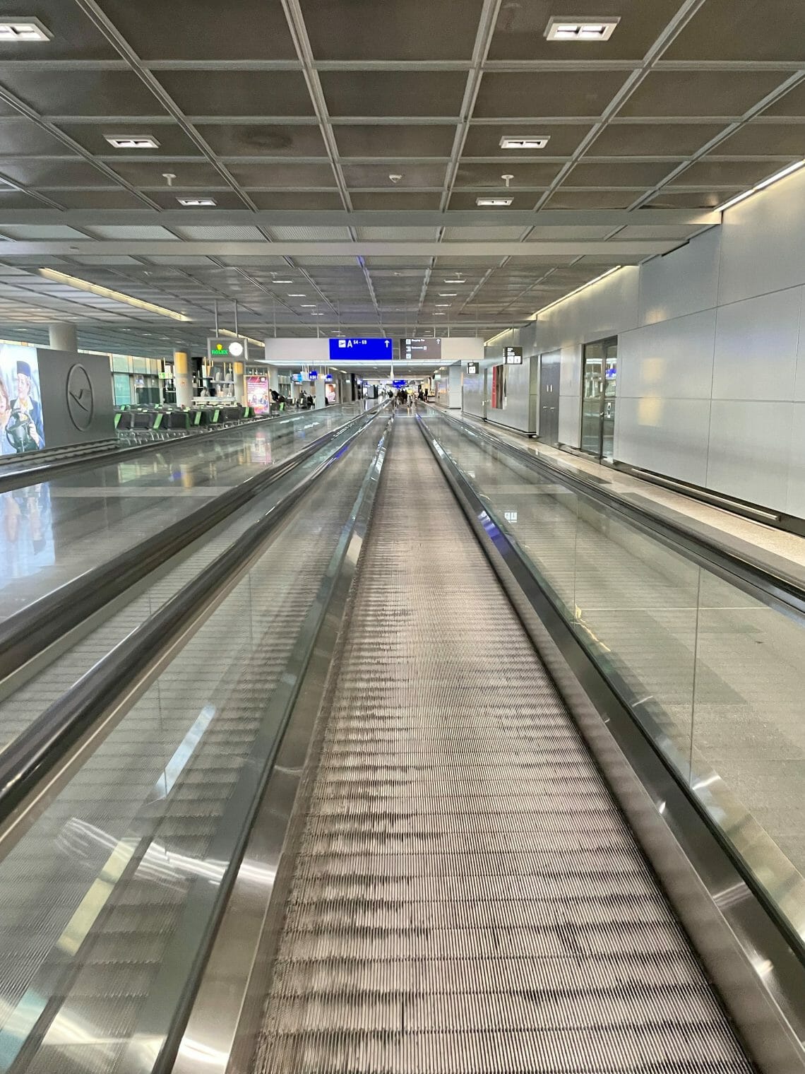 Tired of Long TSA Airport security lines? Here is how to avoid them ...