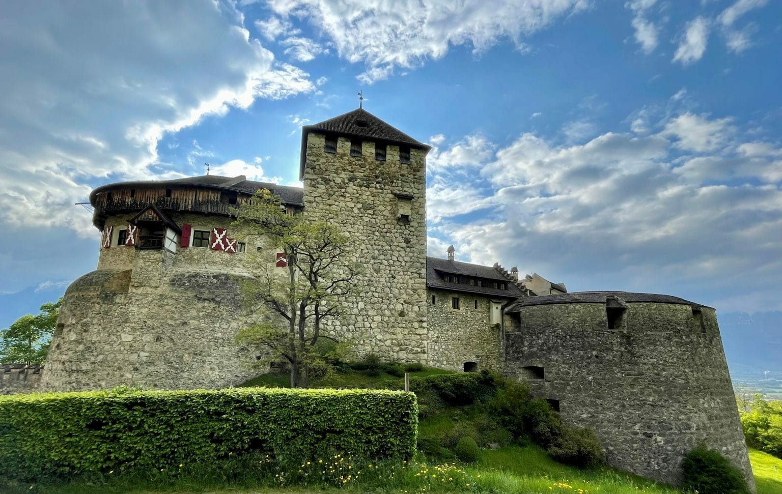 Our Wanderer's Compass Castle List: Must-See Castles