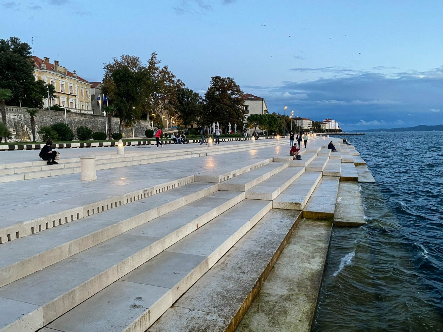 Top Things to Do in Zadar Croatia - Wanderers Compass Travel Blog