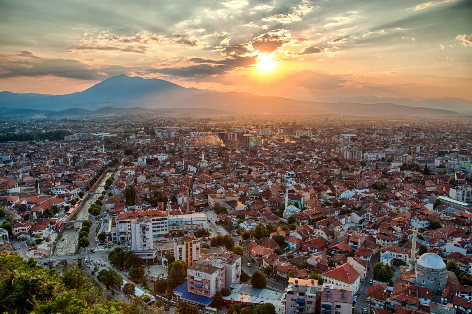 Why Visit Kosovo: Exploring the Hidden Gem of the Balkans