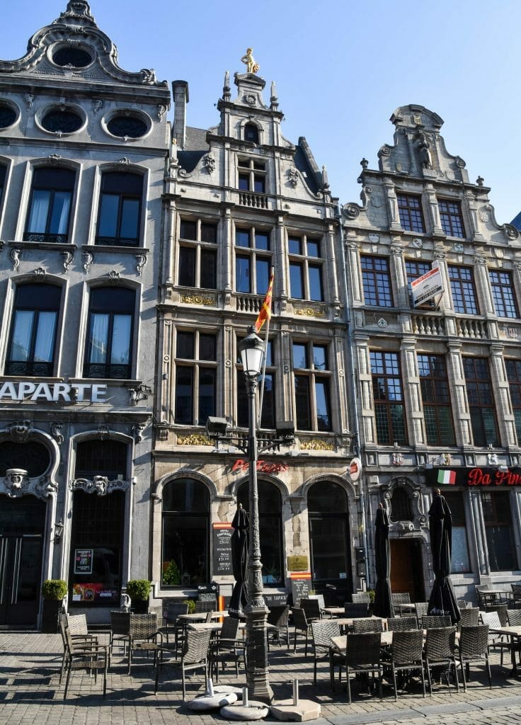 Antwerp Belgium Things to Know Before You Visit