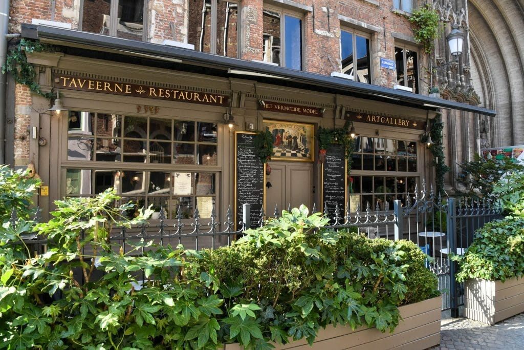 Antwerp Belgium Things to Know Before You Visit