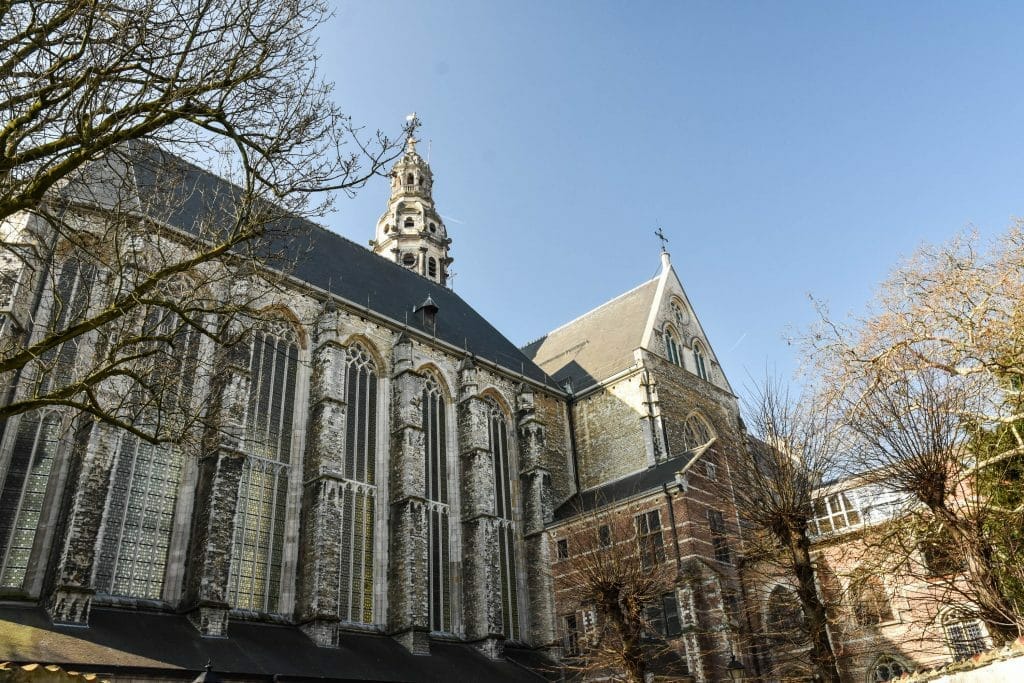 Antwerp Belgium Things to Know Before You Visit