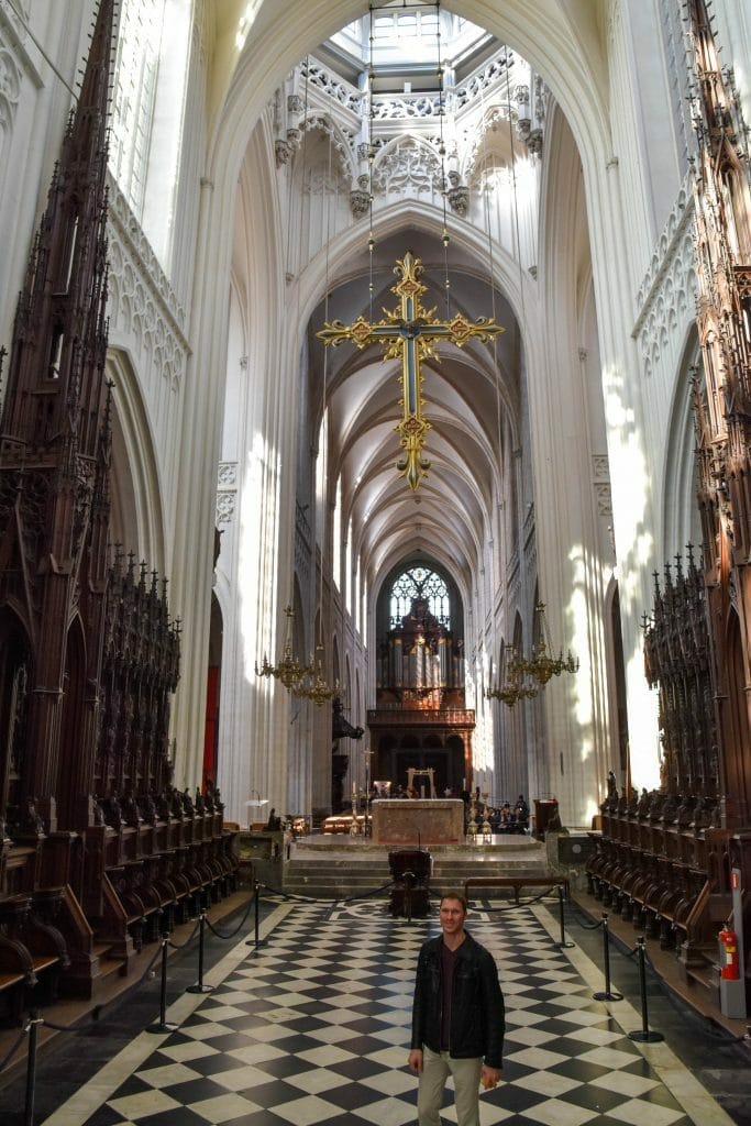 Antwerp Belgium Things to Know Before You Visit