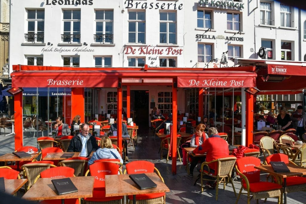 Antwerp Belgium Things to Know Before You Visit