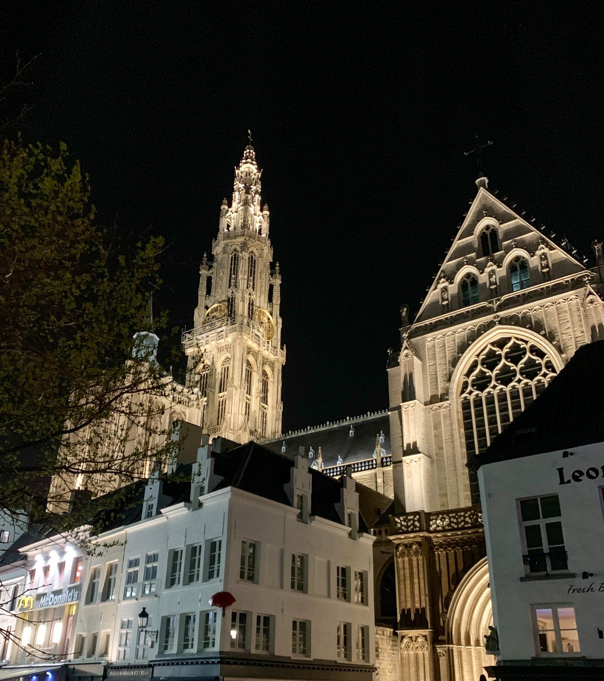 Antwerp Belgium Things to Know Before You Visit