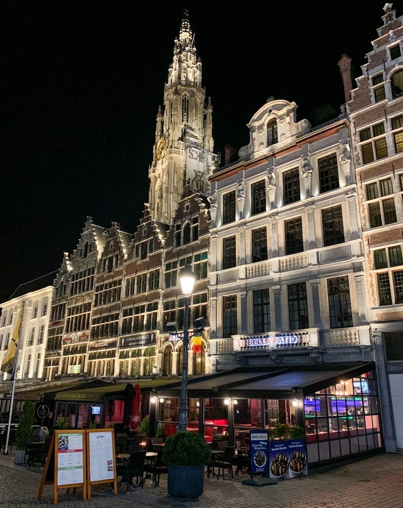 Antwerp Belgium Things to Know Before You Visit