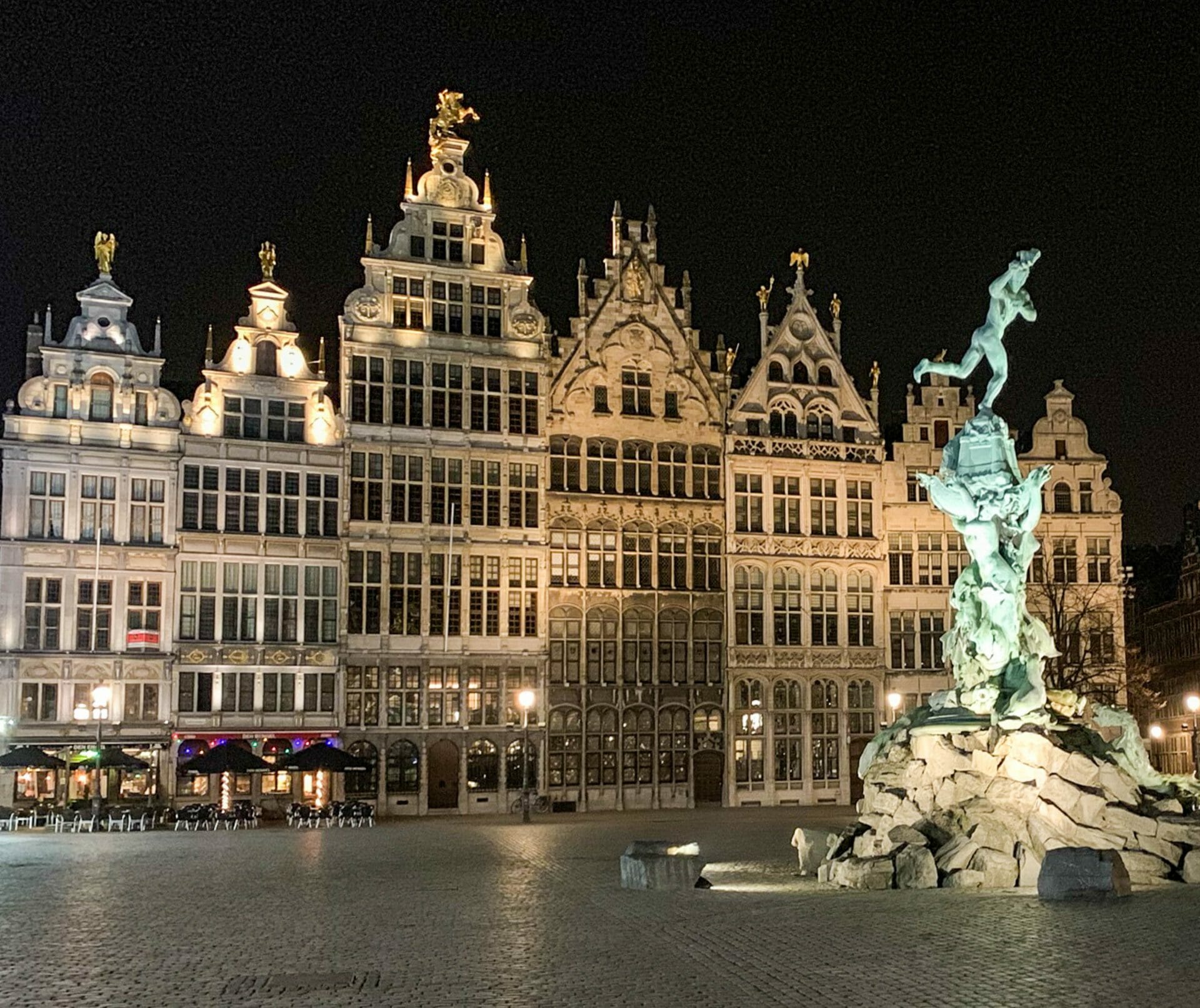 Antwerp Belgium Things to Know Before You Visit