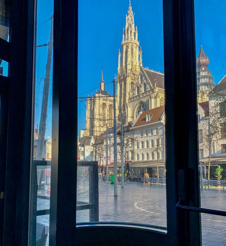 Antwerp Belgium Things to Know Before You Visit