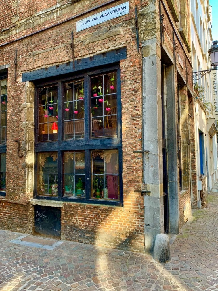 Antwerp Belgium Things to Know Before You Visit