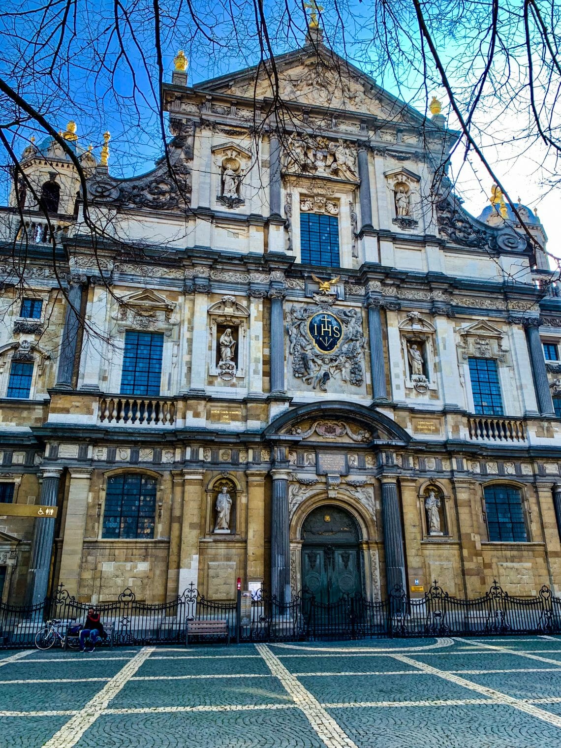 Antwerp Belgium Things to Know Before You Visit